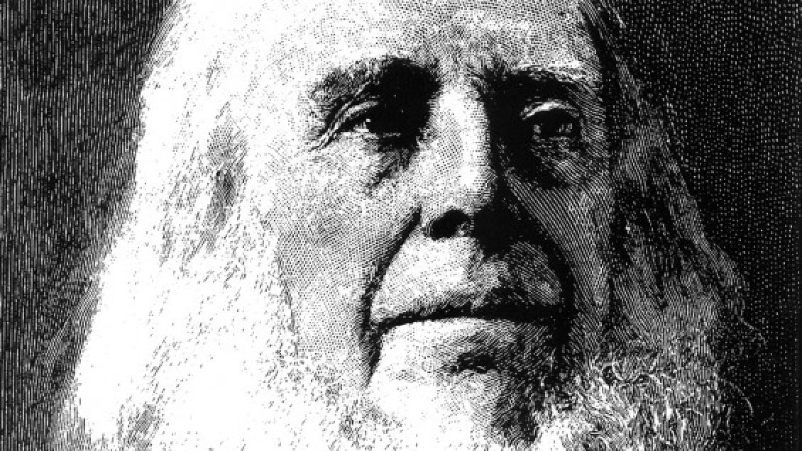 Peter Cooper's Vision | The Cooper Union