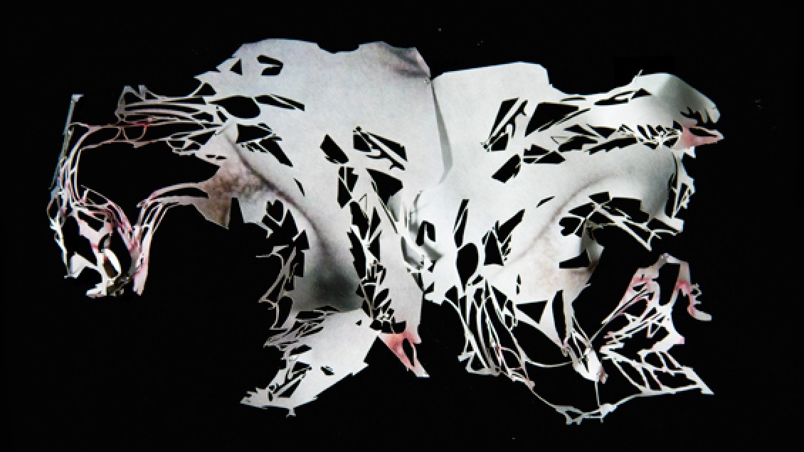 ART STUDENT EXHIBITIONS: Robert Bittenbender | Christopher Bowman ...