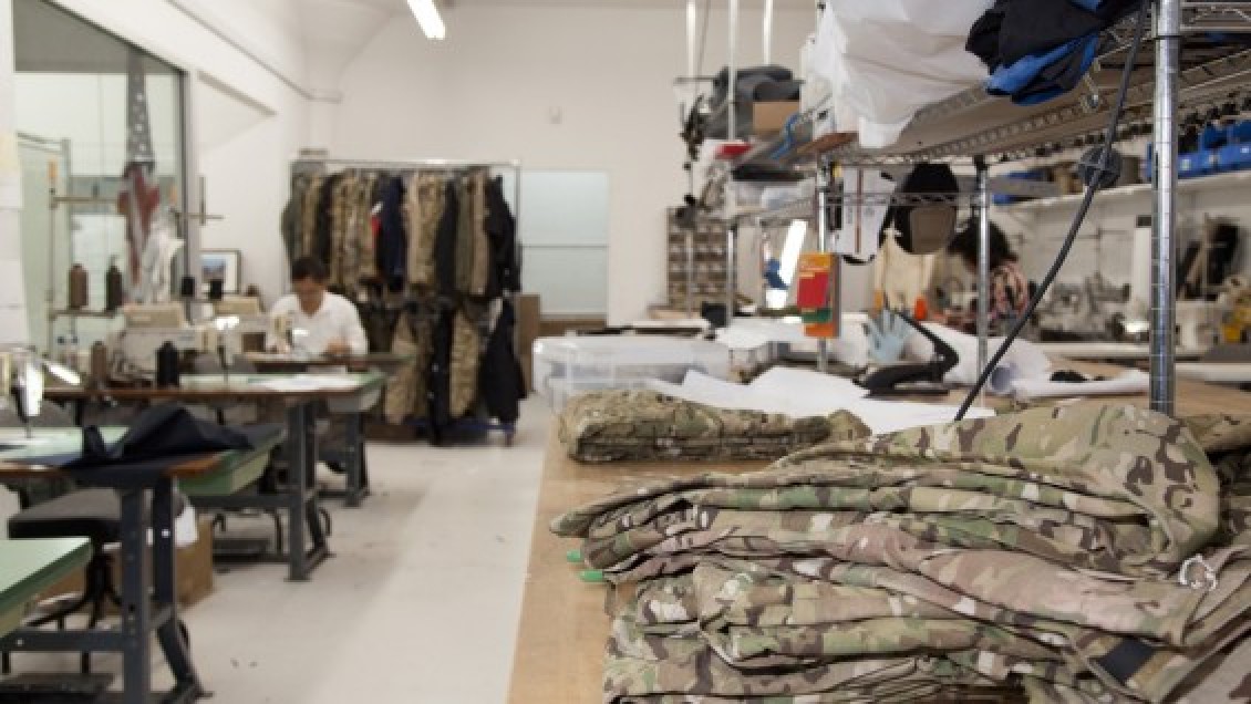After Cooper: Crye Precision | The Cooper Union