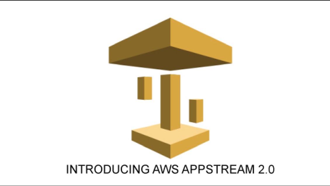 IT: AWS Appstream | cooperedu