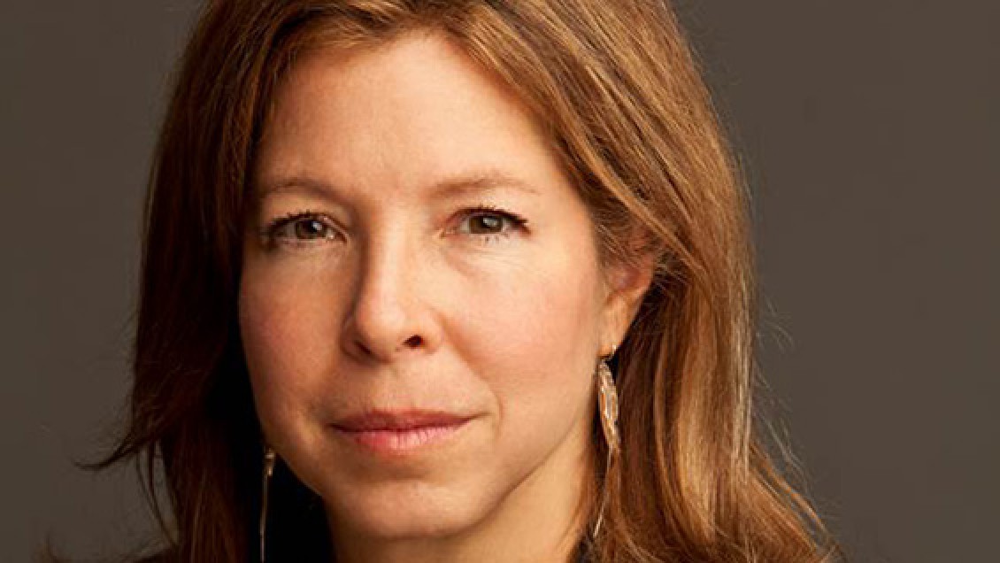A Conversation with Anne Pasternak | cooperedu