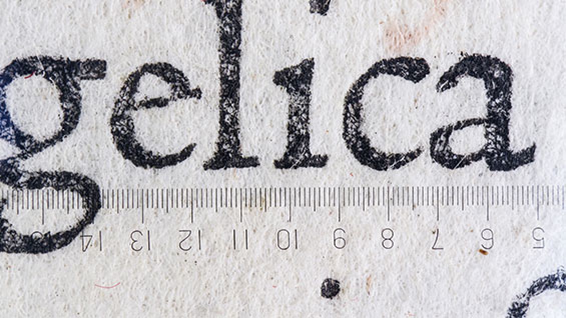 Nicolas Jenson and the establishment of roman type in 15th-century ...