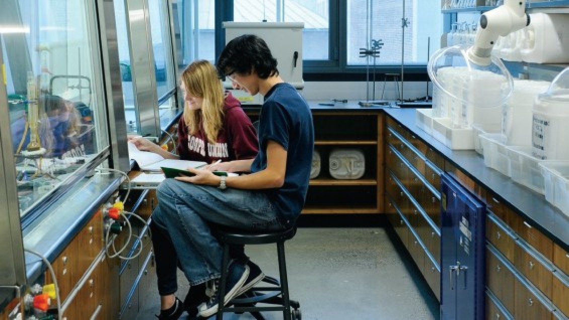 Master's Degree Requirements | The Cooper Union