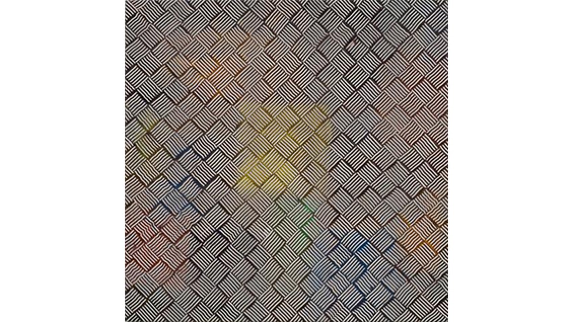 In Memoriam: Jack Whitten, Renowned Artist and Teacher | cooperedu