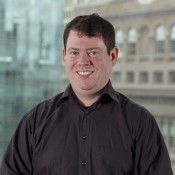 Brian Cusack | The Cooper Union