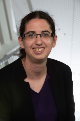 Abigail Raz | cooperedu