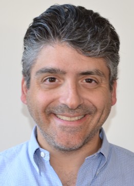 Robert Marano | cooperedu