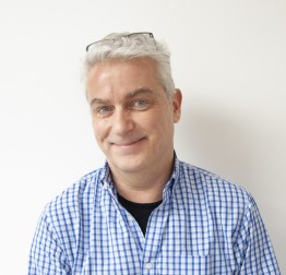 Steven Hillyer | cooperedu