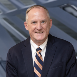 Barry L. Shoop | cooperedu