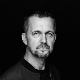 Thorsten Helbig | The Cooper Union