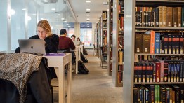 Facilities and Resources | The Cooper Union