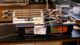 Unit Operations Laboratory | The Cooper Union