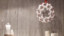 Origami Club Goes Upscale for Luxury Jeweler David Yurman | The Cooper ...