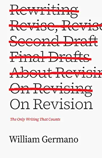 William Germano | The Cooper Union