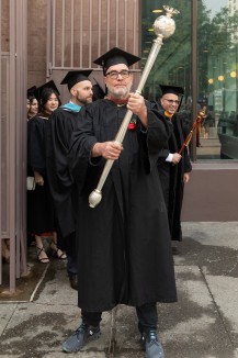 Commencement 2023 | The Cooper Union