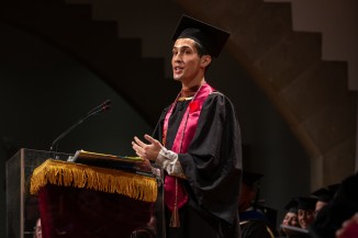 Commencement 2023 | The Cooper Union