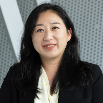 Jeong Eun Ahn | cooperedu