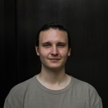 Frederick Rapp | cooperedu