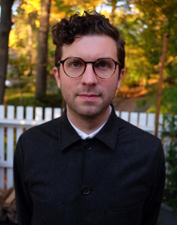 Matthew Bower | cooperedu