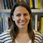 Amanda Simson | cooperedu