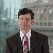 David M. Wootton | cooperedu