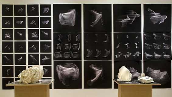 Selected Graduate Design Studio Projects | cooperedu