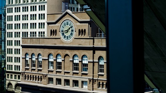 Student Activities | The Cooper Union