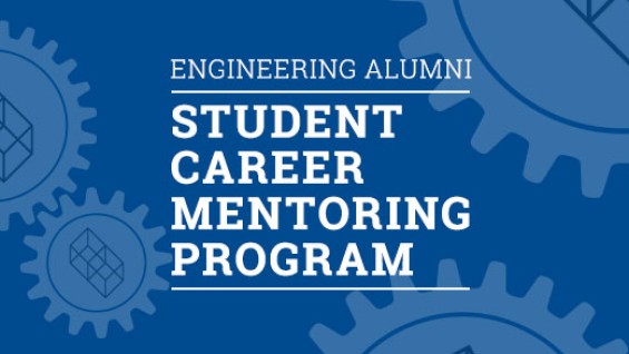 Engineering Alumni-Student Career Mentoring Program | cooperedu