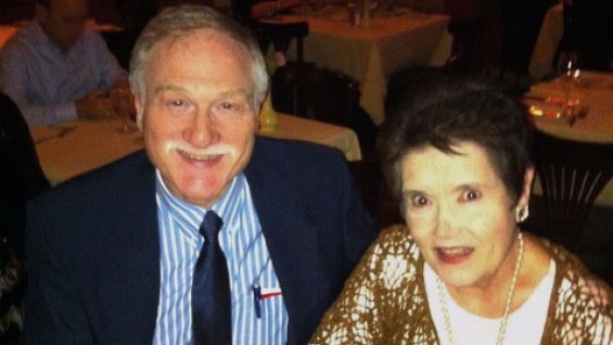 Donor Spotlight: Vic DiFranco | cooperedu