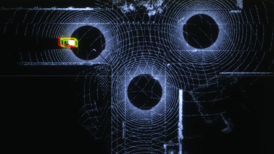 Signal Processing & Communications Research | The Cooper Union