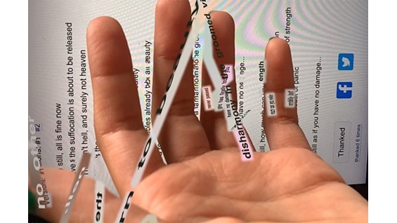 April 19th On View Exhibitions | The Cooper Union