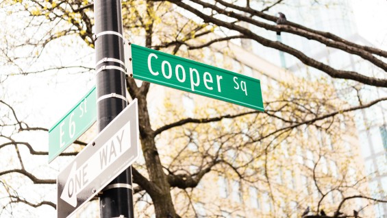 Registrar | cooperedu