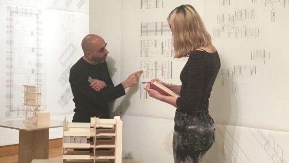 Panorama Setting: Widening Perspectives at The Irwin S. Chanin School ...