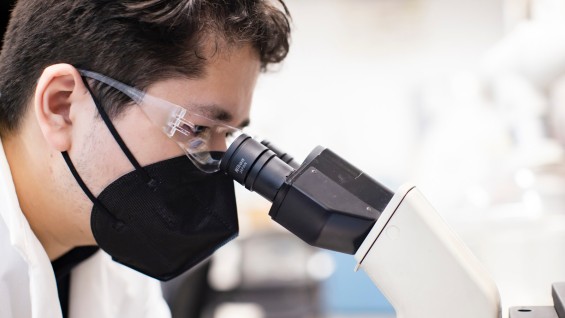 Maurice Kanbar Center for Biomedical Engineering | cooperedu