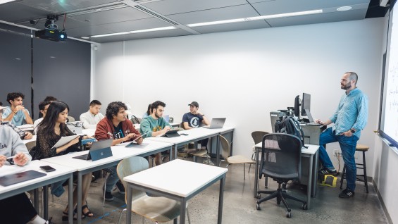 Center for the Advancement of Faculty Excellence (CAFE) | cooperedu