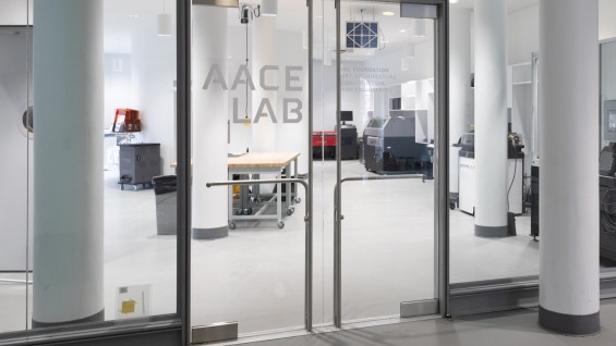 Facilities and Resources | cooperedu