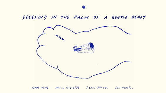 April 11 On View Exhibitions | cooperedu