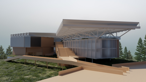 Cooper Team Wins a Solar Decathlon Grand Prize | The Cooper Union