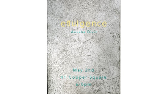 May 2 On View Exhibitions | cooperedu