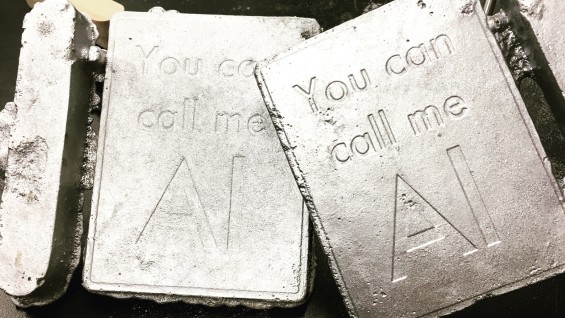 Materials and Design (MAD) Laboratory | cooperedu