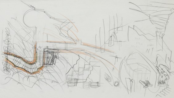 On Drawing and Building: A Panel Discussion | cooperedu