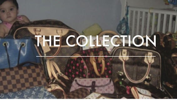 The Collection | Rose Salane | cooperedu