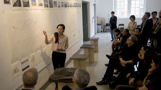 Selected Undergraduate Design Studio Projects--Thesis 2011-12 | The ...