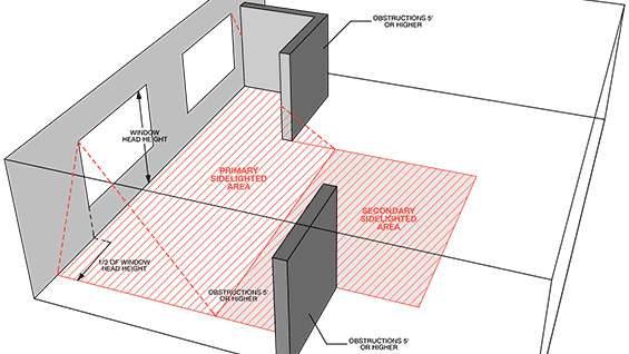 Matthew Tanteri A'84 Teaches the Art and Science of Daylighting | cooperedu