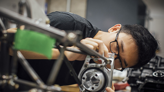 Applying to Cooper Union | The Cooper Union