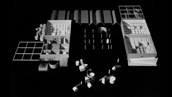 Student Work Collection | The Cooper Union