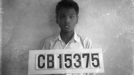 Free Screening: Lost Child – Sayon’s Journey | The Cooper Union