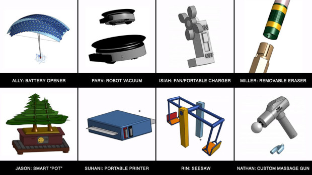 STEM Outreach | The Cooper Union