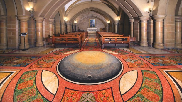 The Cooper Union for the Advancement of Science and Art