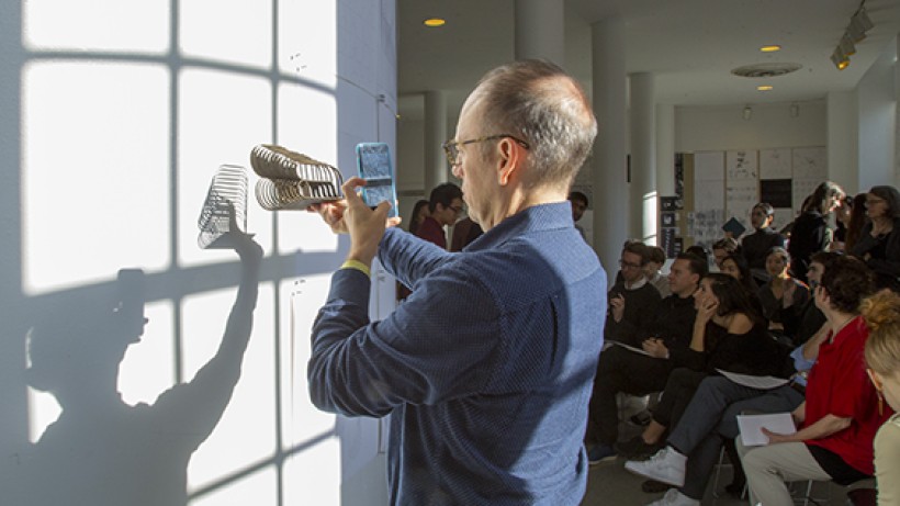 Student Work | The Cooper Union